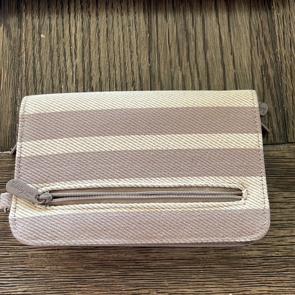 thirty-one | Bags | Thirtyone Perfect Cents Wallet Wristlet | Poshmark